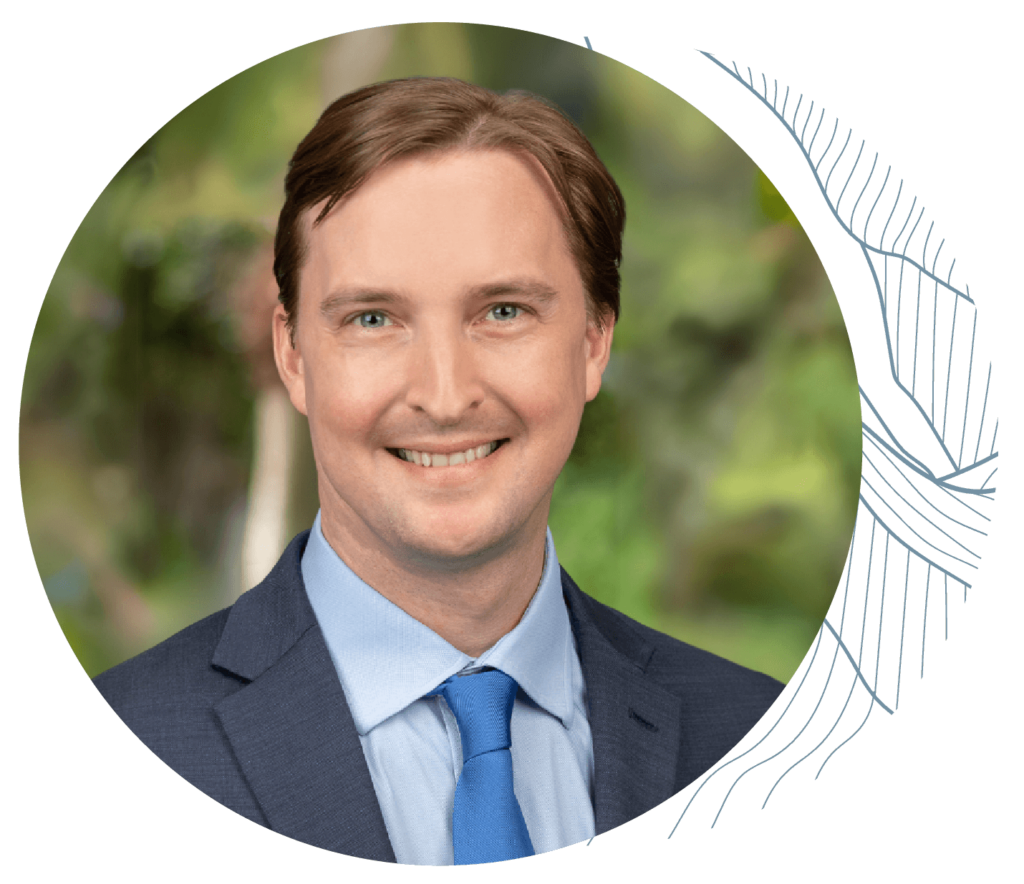 Reed Willett - IBEX Capital